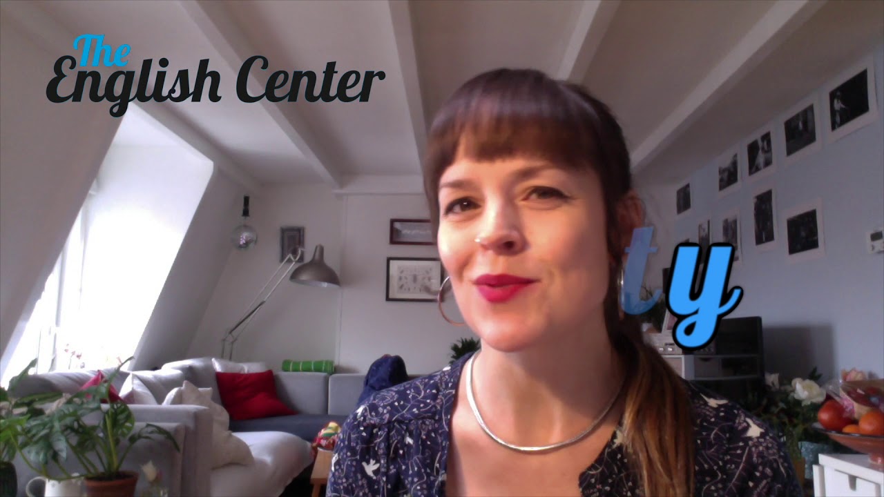 Secrets of English Pronunciation: Rhoticity - YouTube