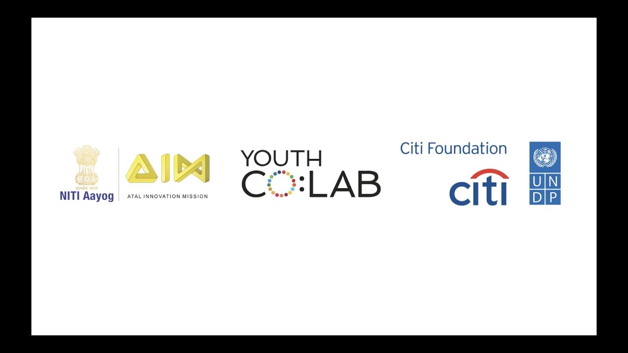 The Youth Co Lab 2019- Summary - YouTube