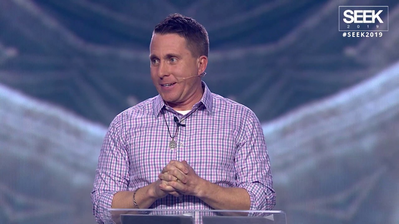 Jason Evert: Encounter | SEEK2019 - YouTube
