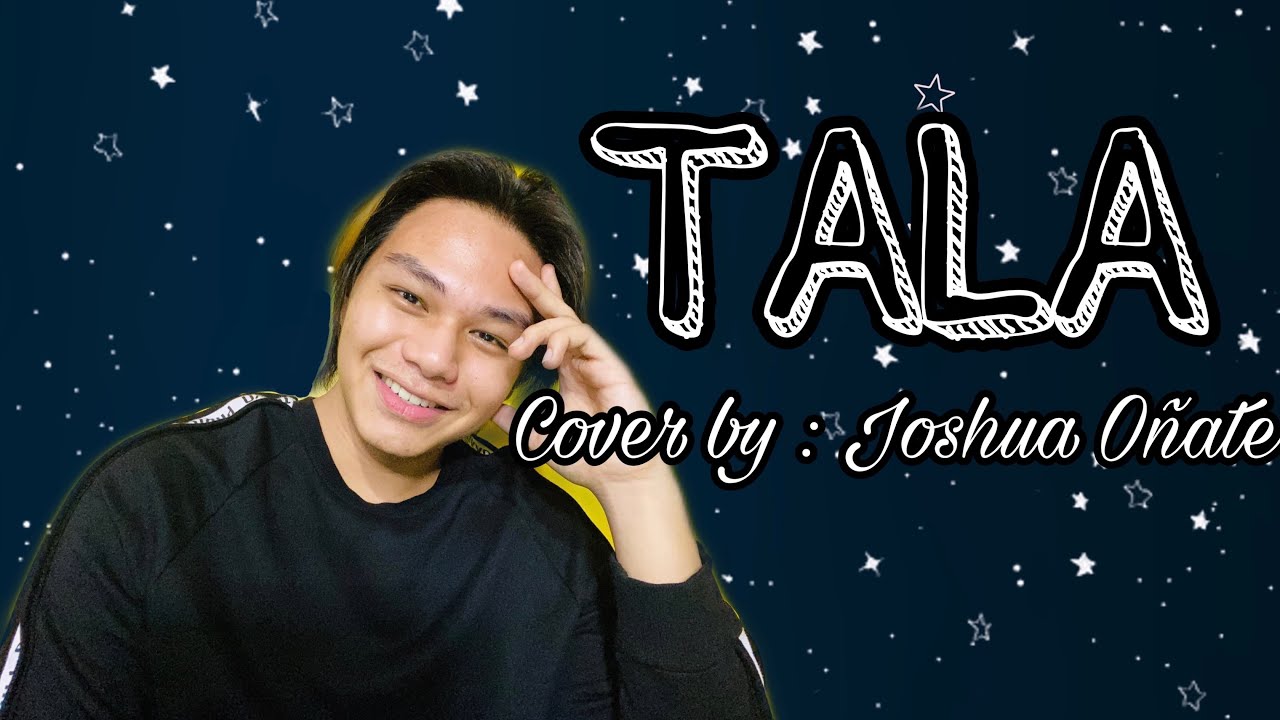 TALA (Sakristan OST) Sarah G.// Khimo Gumatay | Joshua Oñate Cover ...