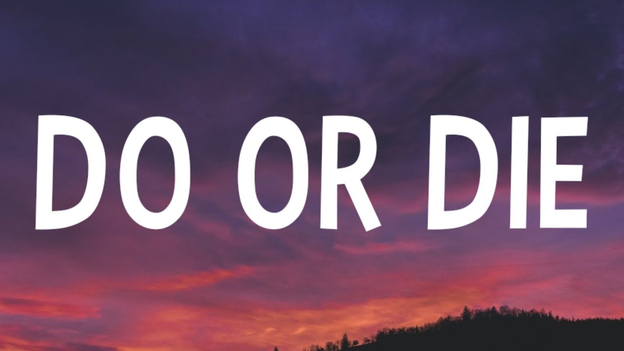 Natalie Jane - Do or Die (Lyrics) - YouTube