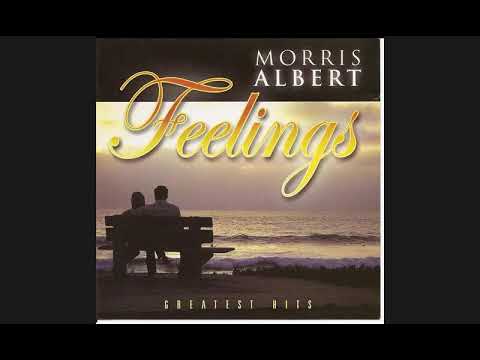 Morris Albert - Conversation (1977) - YouTube
