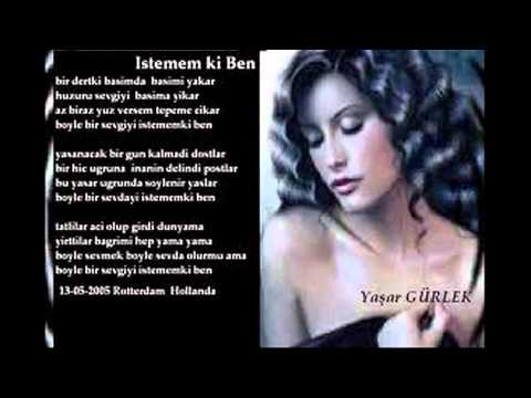 ismail yk sensiz olmuyor 44 malatya  canalarım benim 20,04,2013