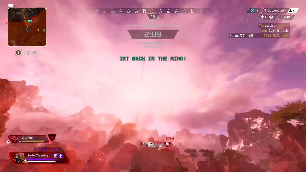 Apocc with the homie Eli - YouTube