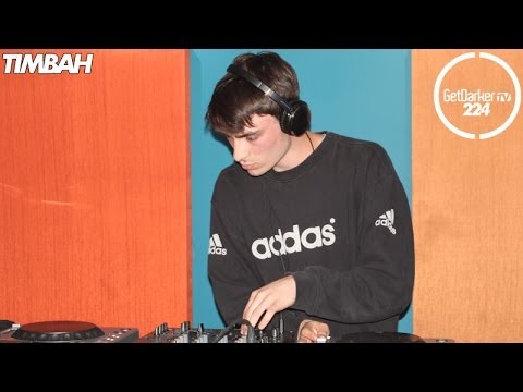Timbah - GetDarkerTV 224 - YouTube