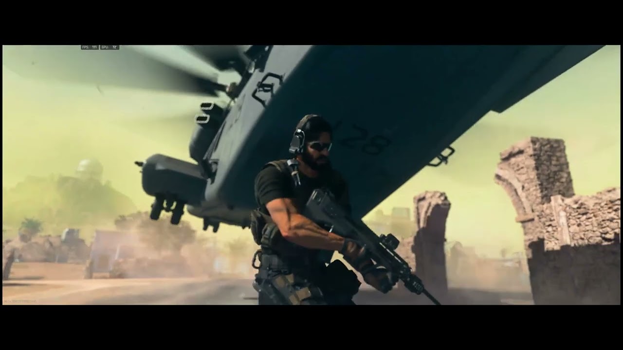 First Solo WarZone II Victory - YouTube