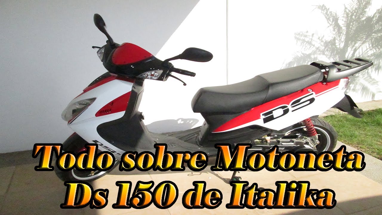 Servicio Completo A Italika DS150 150cc #italika, 59% OFF