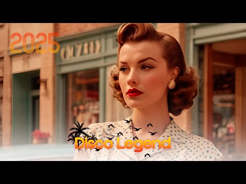 DNDM & Umar Keyn - Give me space | Retro Deep Sound 2025 !