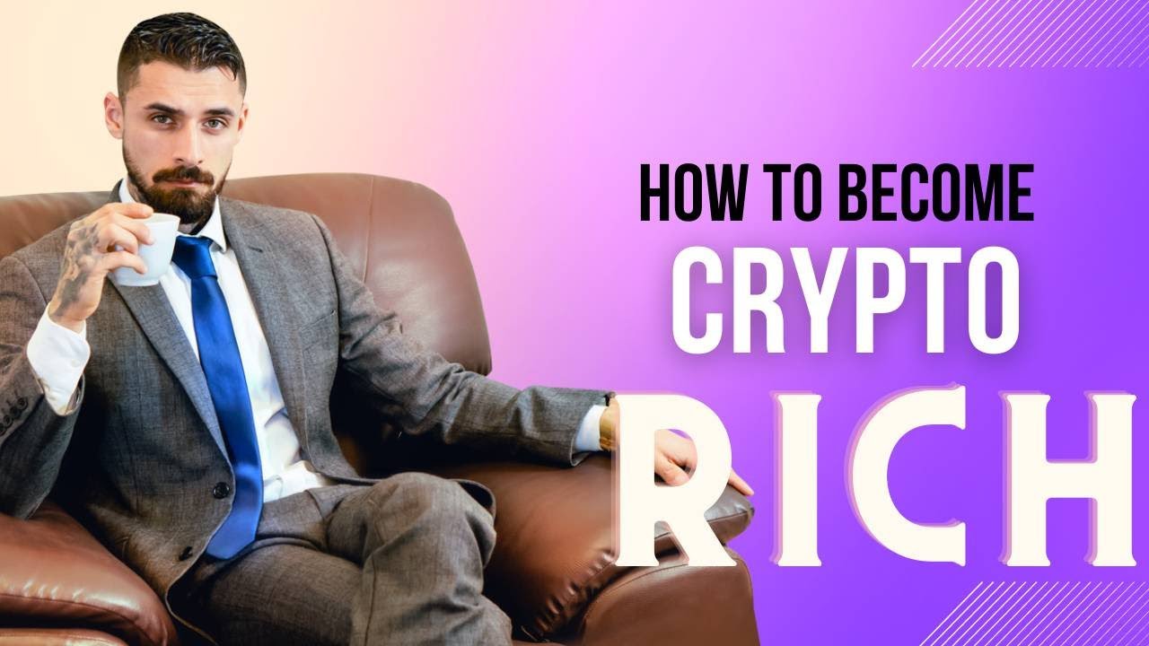 crypto savy today and tomorrow - YouTube