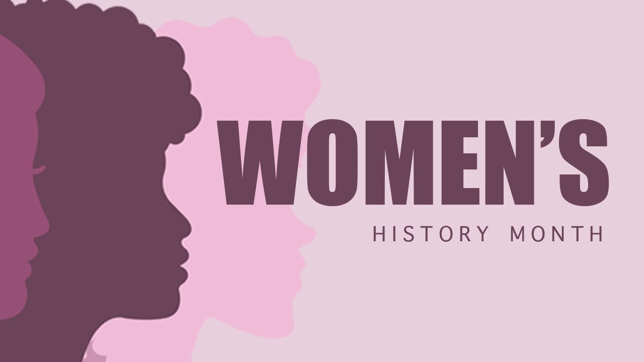 Women's History Month - Dr. Mary Edwards Walker - YouTube