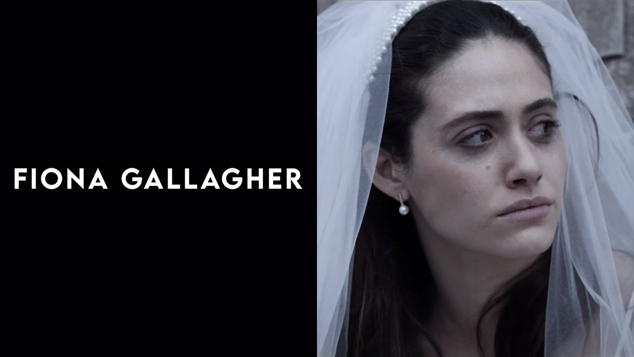 fiona gallagher sad twixtor scenes (the shameless) - YouTube