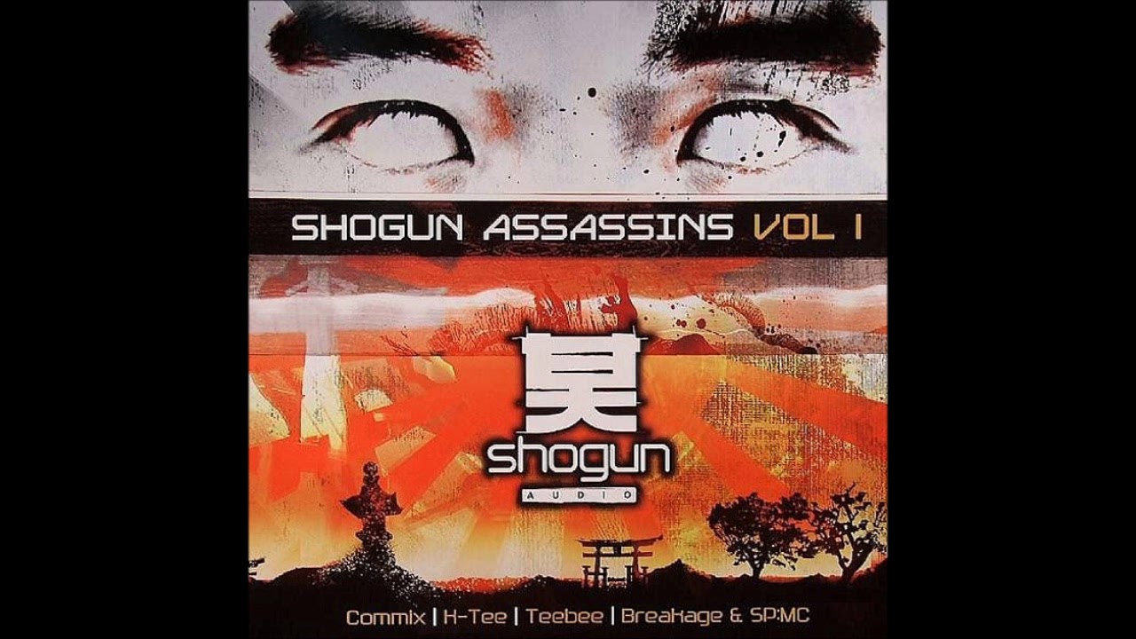 Commix - Faceless - YouTube