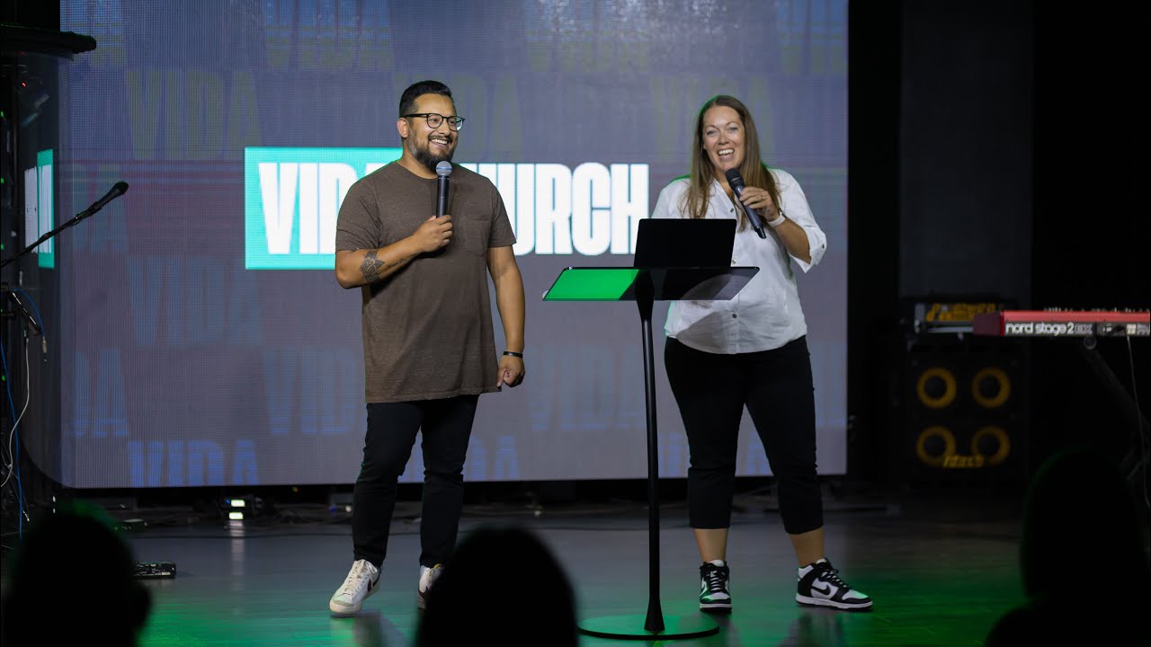 The Fear of God. El Temor del Señor. - Danielle Peña - YouTube