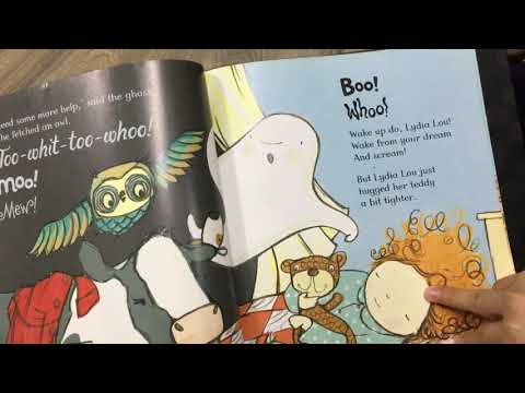 “Follow 蜜” Wake Up Do, Lydia Lou! - YouTube