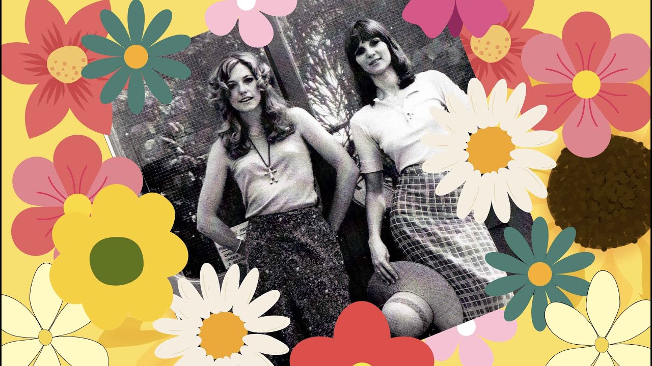 DESIGN - 60s-ERA SUNSHINE POP IN MASTERWORKS - YouTube