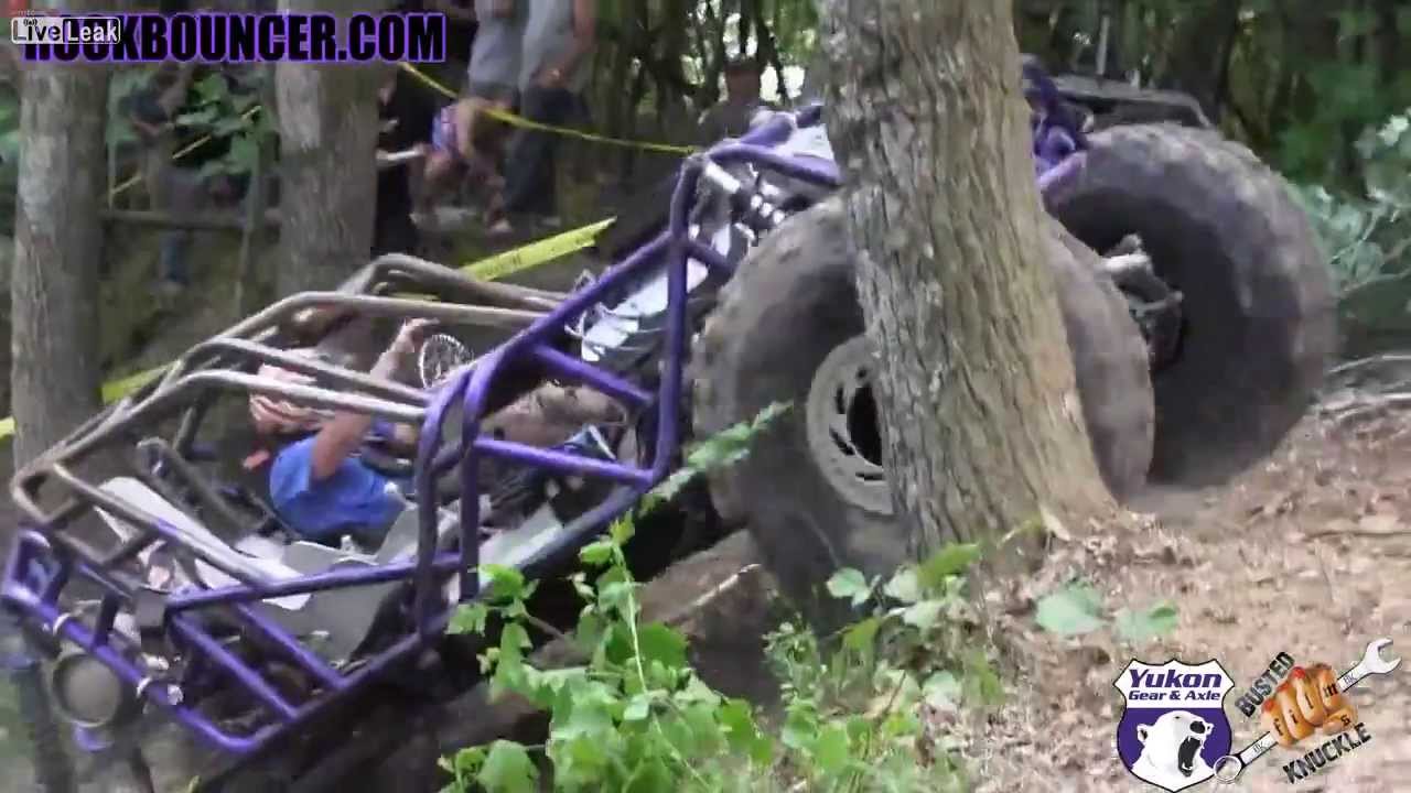 Crazy 4x4 Hill Climbing Beast - YouTube