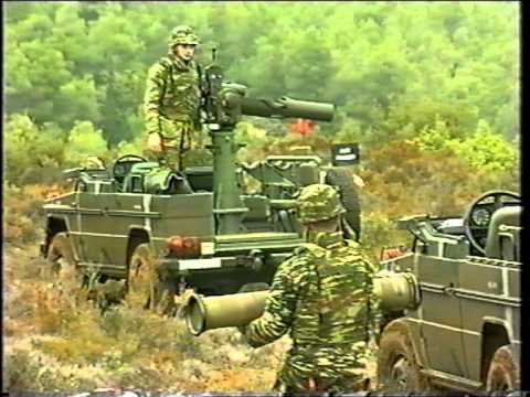 εκπαιδευση ελληνικος στρατος 3 - YouTube