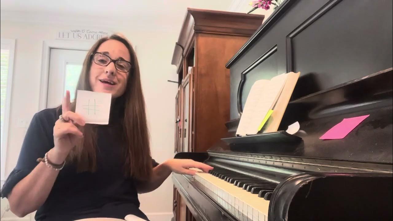 Week 2 Lecture 1 Chapters 3-4 MUSC 110 - YouTube