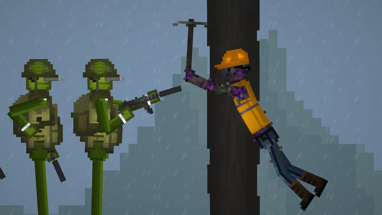 Cactus and Blood Part 5 audio leak - YouTube