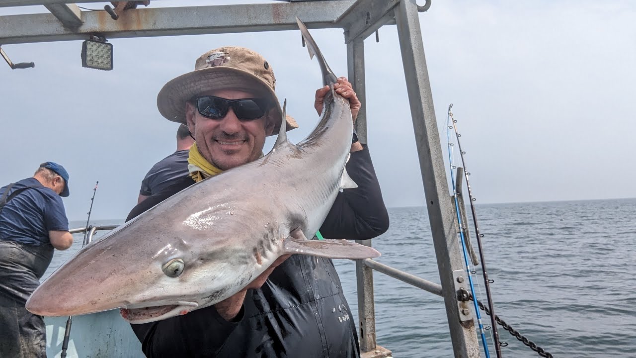 Happy Birthday Anglesey Tight Lines 2years - YouTube