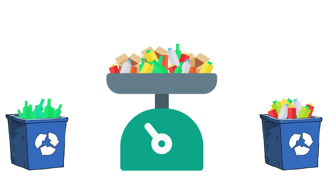 Valpak Packaging Data Portal - YouTube