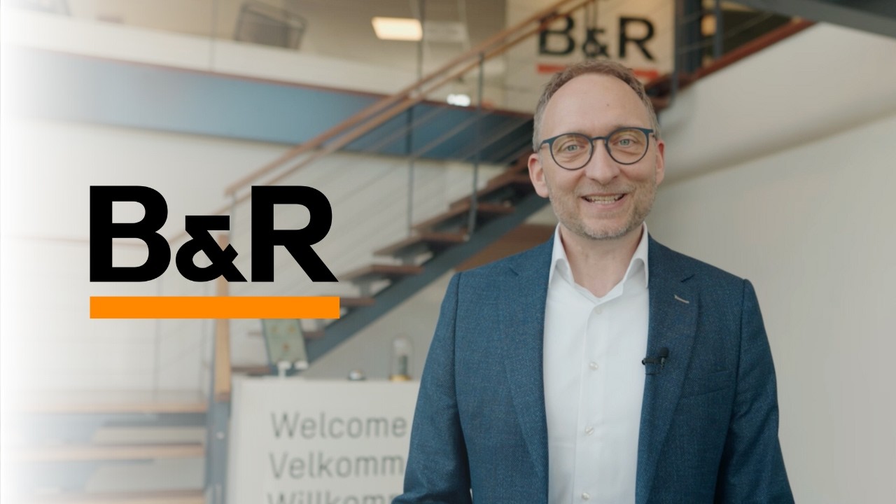 B&R Danmark - Maskinbyggerens bedste ven (2024 Brand Video) - YouTube