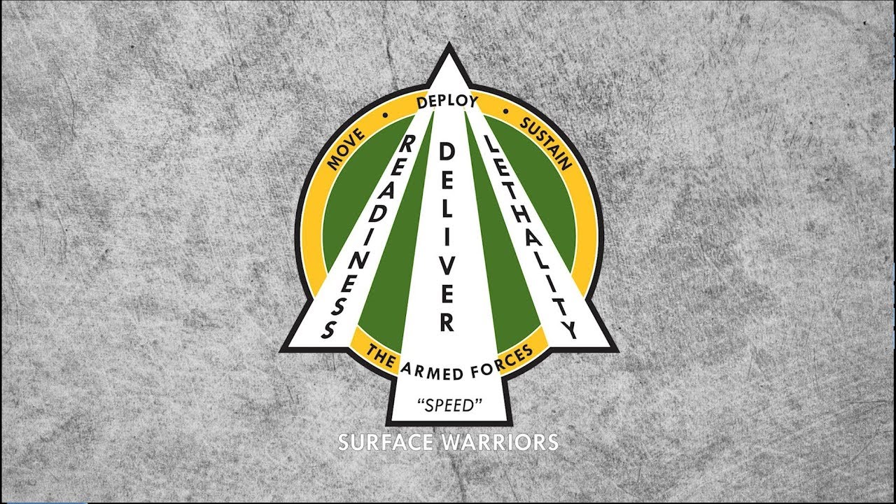 2019 SDDC Command Video - YouTube