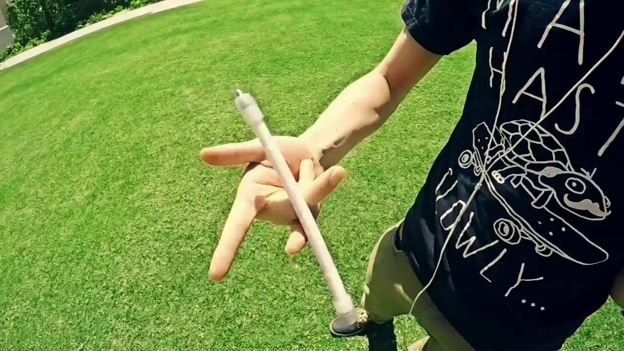 Pen Spinning The Origin YouTube pen-spinning-the-origin-youtube