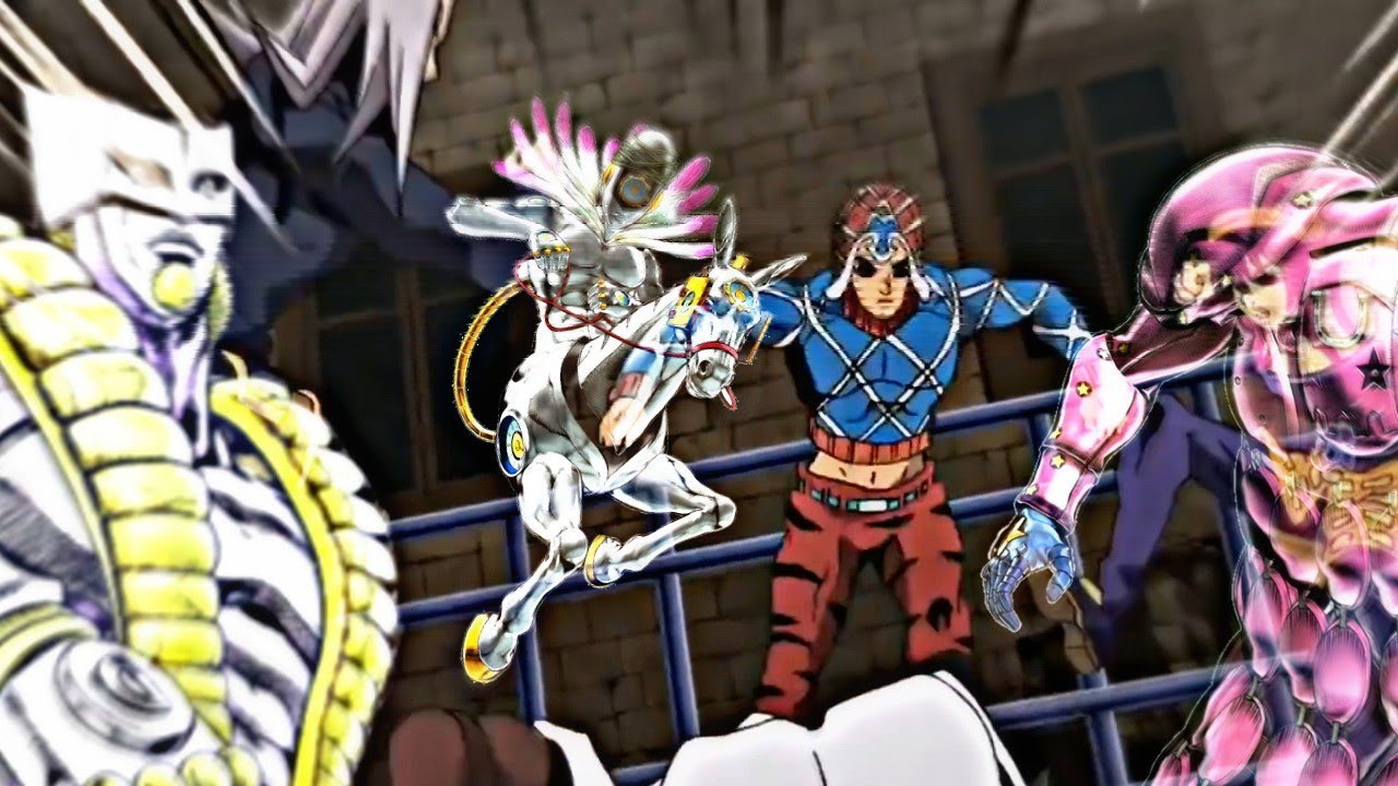 Most of the YBA Community in a Nutshell - YouTube