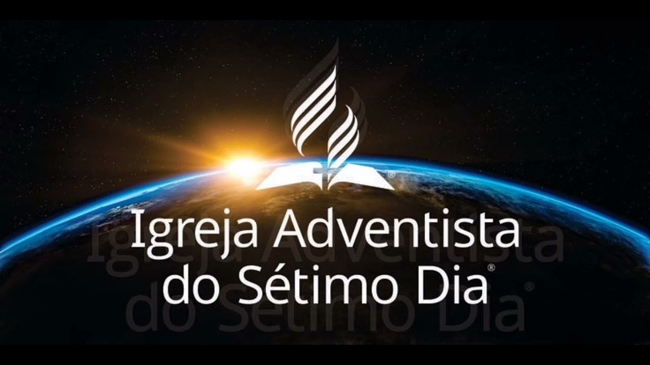 Logo da igreja Adventista do sétimo dia - YouTube