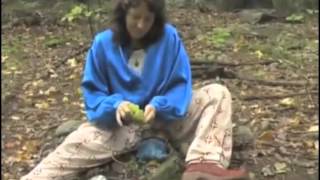 Wintergreen with herbalist Robin Rose Bennett