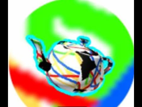 Teapot of Destiny boss fight - YouTube