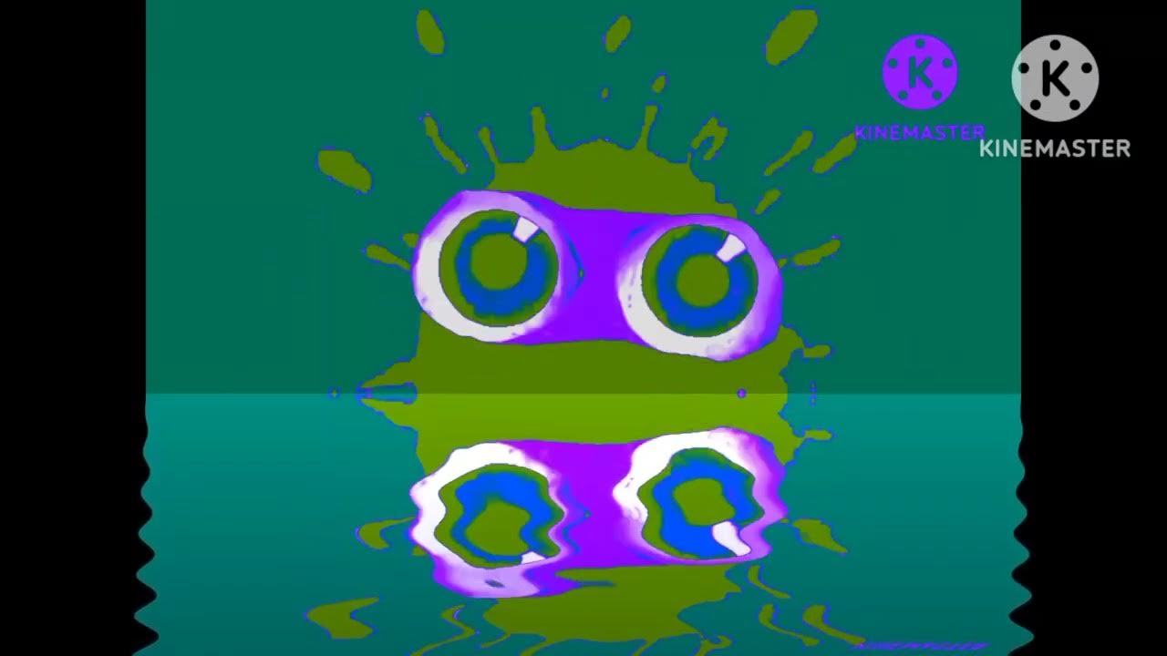 Klasky Csupo Prototype In G major 92 - YouTube