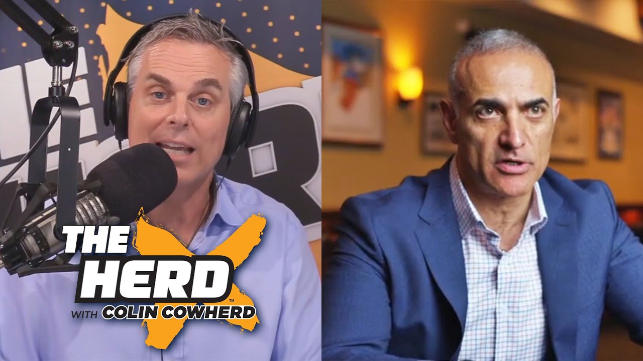 Tim Grover Details the Challenges of Training Michael Jordan for ...