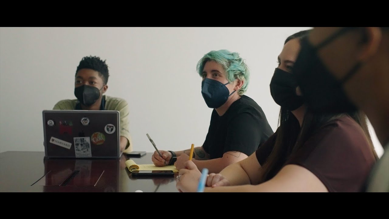 RESTART Expungement Program Gives People a Second Chance in Life - YouTube