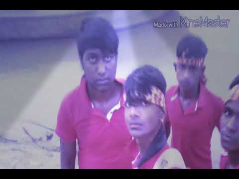 My new video 20018