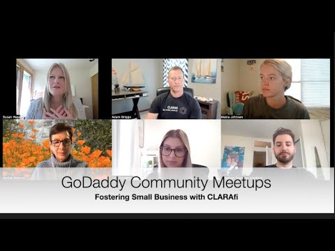 Minds Tricks & Business: Staying Positive - Susan Husa - YouTube