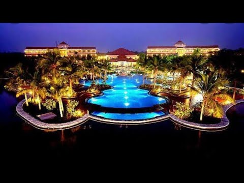 Mayfair Palm Beach Resort, Gopalpur | Hotel Tour | Weekend gateway ...