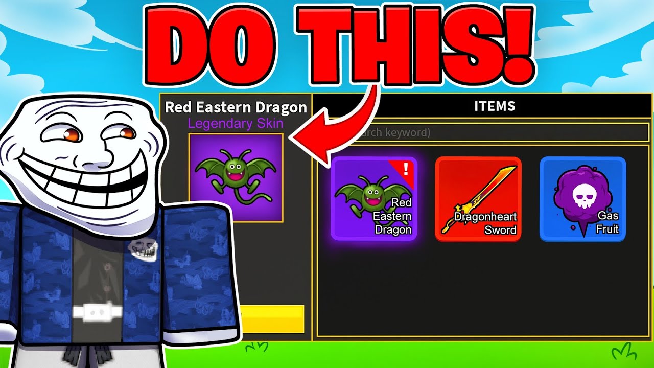 Do THIS Before UPDATE 24 In Blox Fruits.. - YouTube