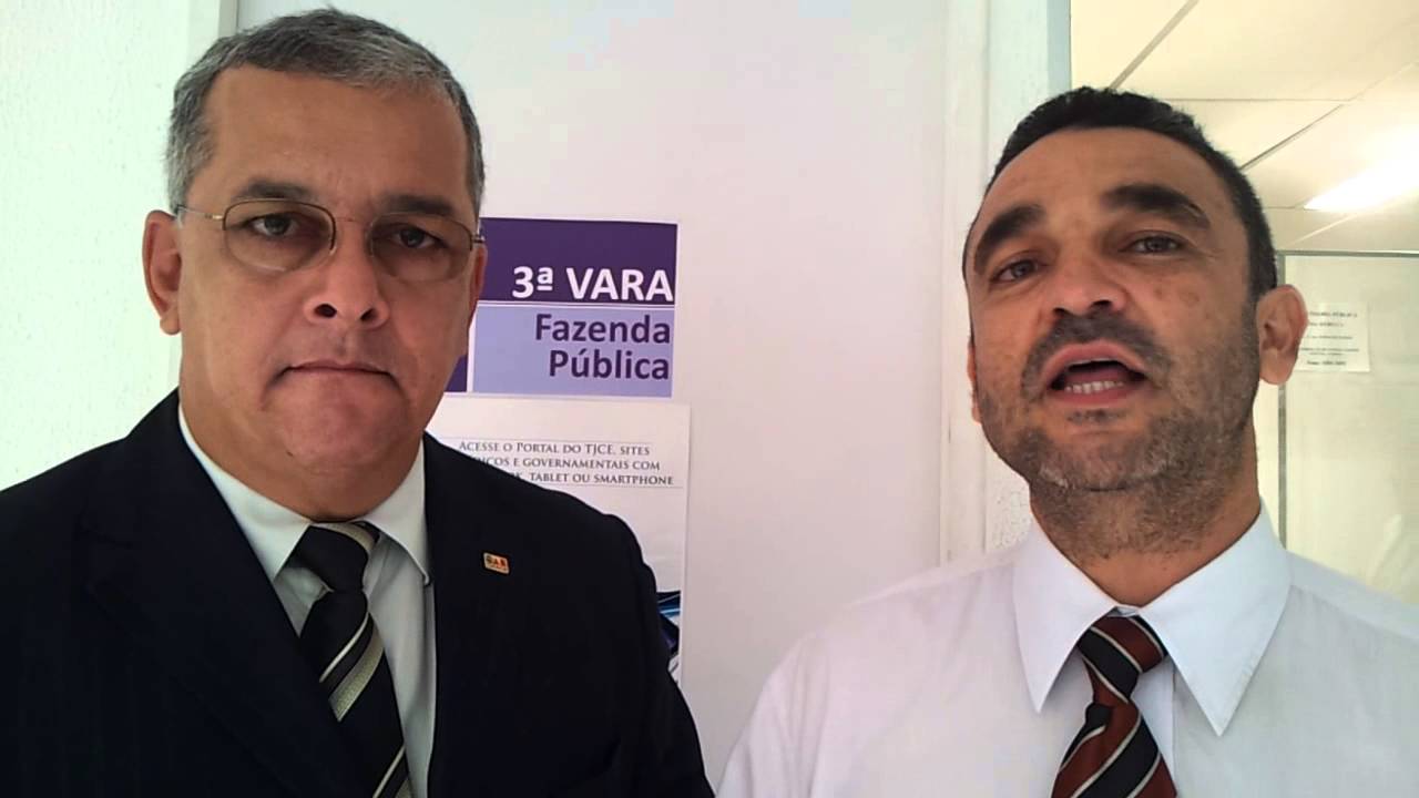 Encontro com o Defensor, Dr. Roberto Ney em apoio a nossa campanha do ...