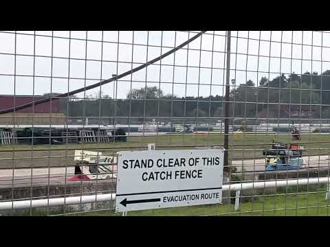 Swaffham raceway 29/04/23 - YouTube