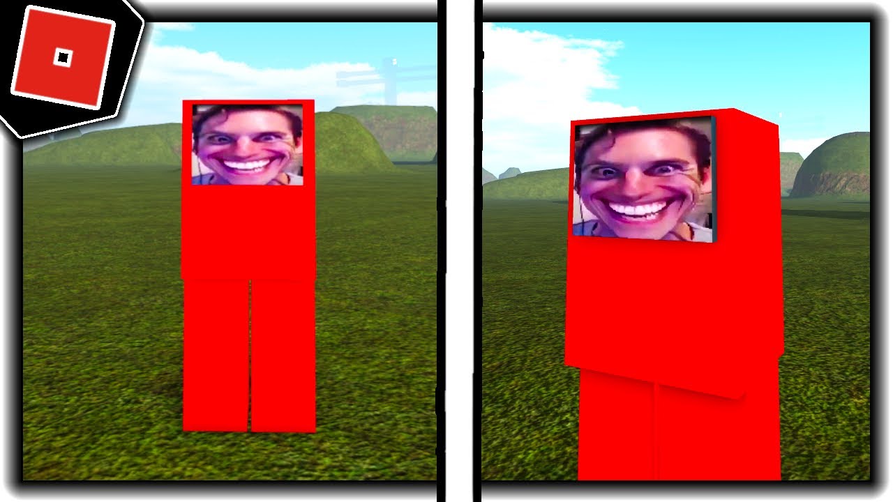 How to get "WHEN THE IMPOSTER IS SUS" BADGE + MORPH in TREVOR CREATURES ...