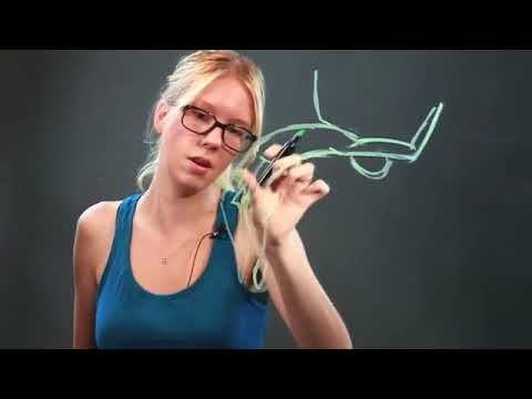 How to Draw a Backflip - YouTube