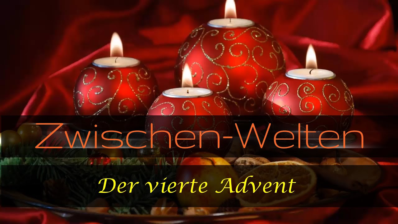 4. Advent - Das große Advents-Gewinnspiel der Zwischen-Welten 2014 ...
