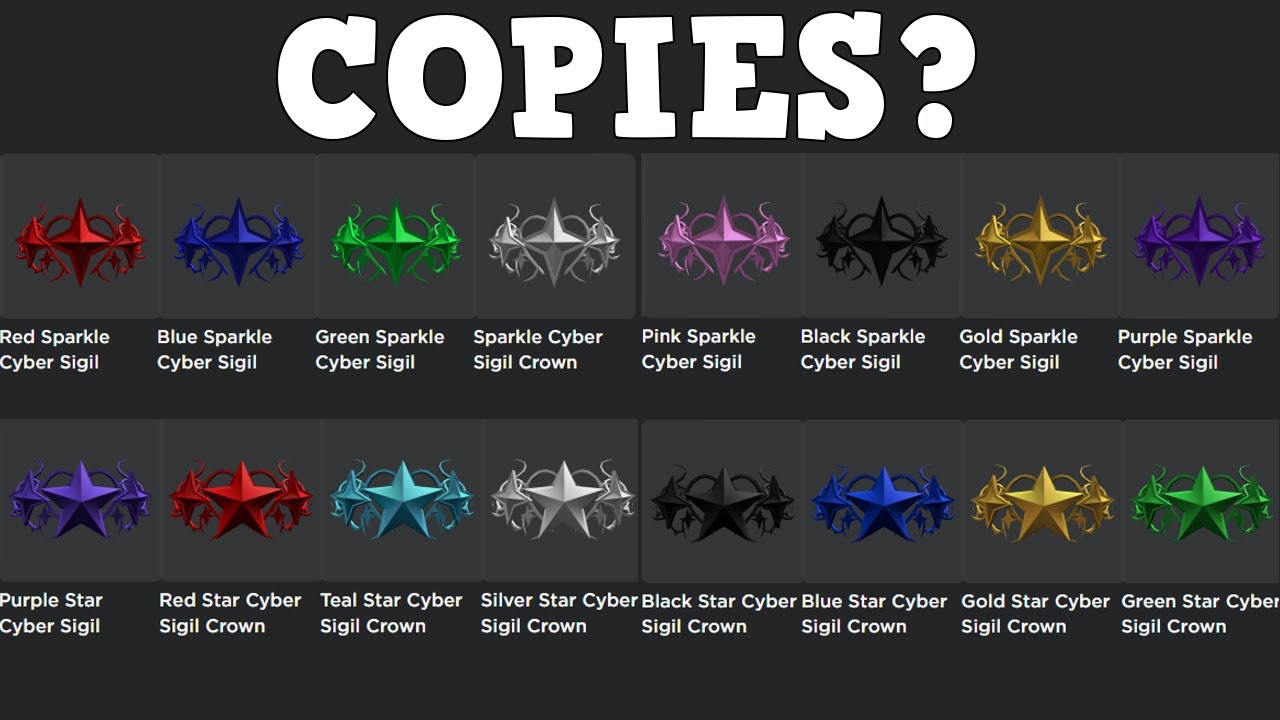 King of the Night UGC COPIES… - YouTube