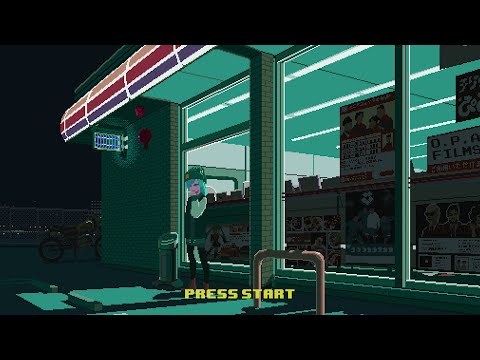 LO-FI 8-bit - Track 2 - Instrumental Beat Tape 8-bit Vol.1