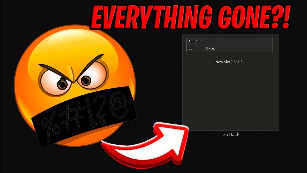 Rune Slayer Update Was ONE BIG MESS (But Thats Okay) - YouTube