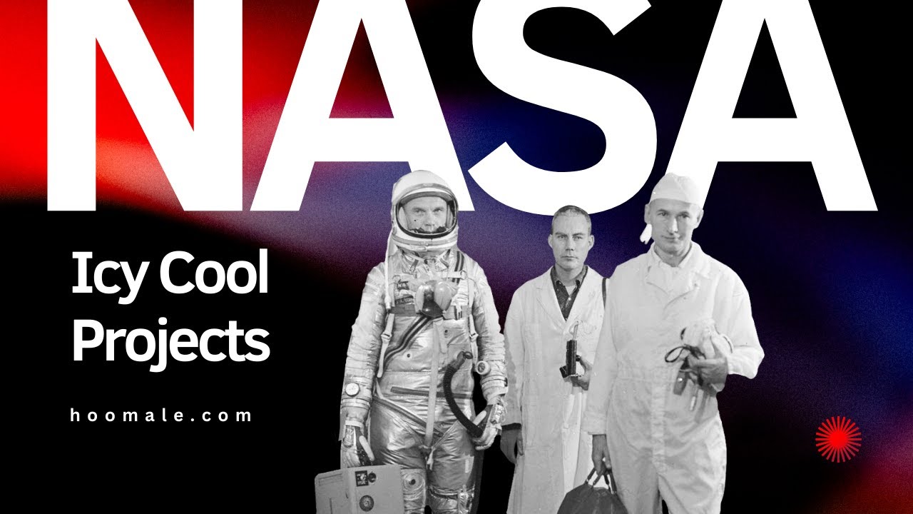 NASA's Hidden Gems: 4 Mind-Blowing Space Projects YOU Can Join Right ...