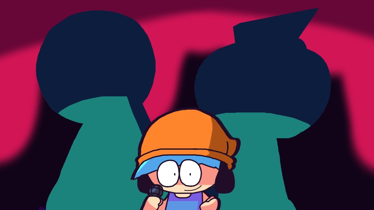Spooky Month mix - Unwanted Guest Newgrounds Ending (Too Slow Encore ...