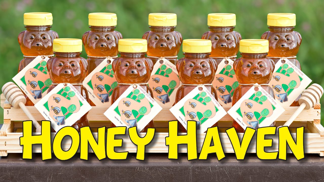 Honey Haven - YouTube